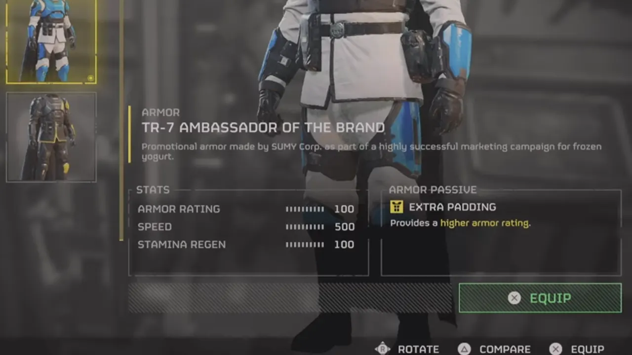 How Does Extra Padding Work In Helldivers 2 - Gamer Tweak