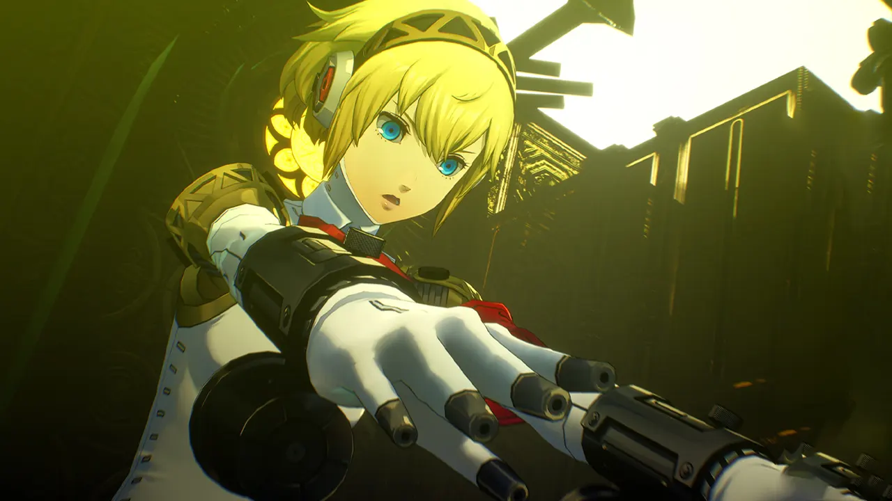 All Persona 3 Reload Difficulty Settings Explained