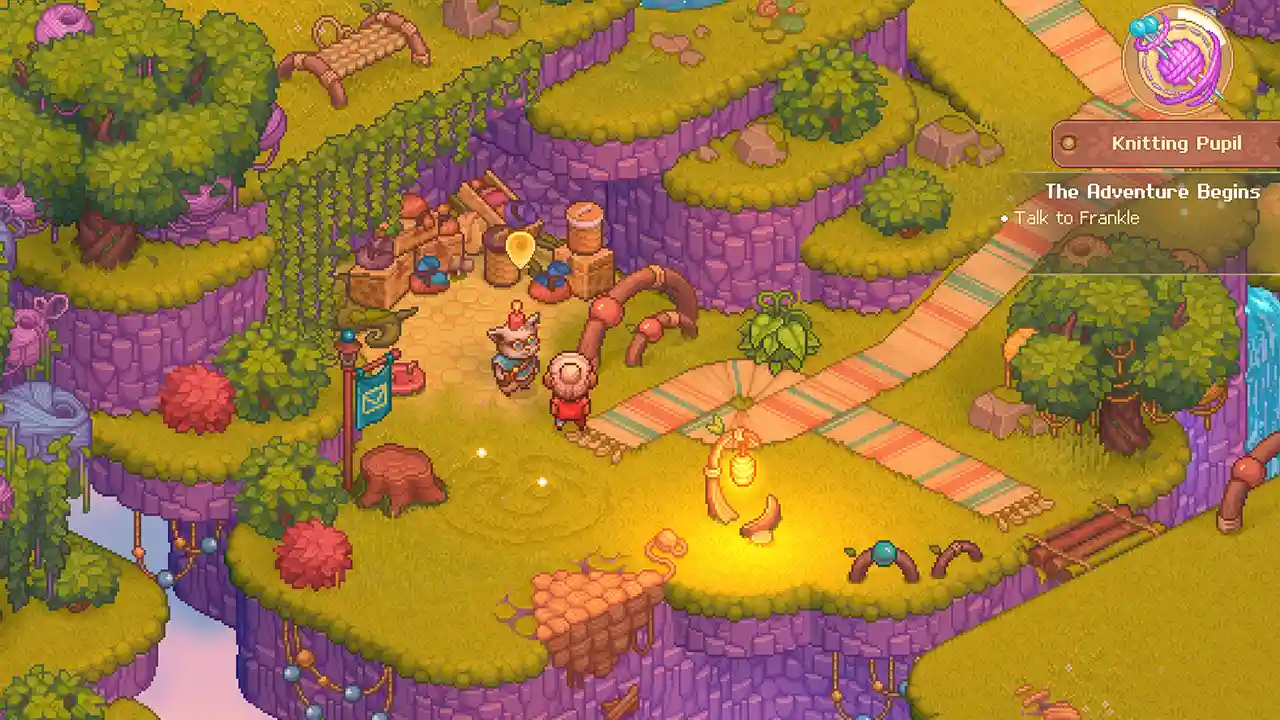 Bandle Tale: A League of Legends Story Review - Gamer Tweak