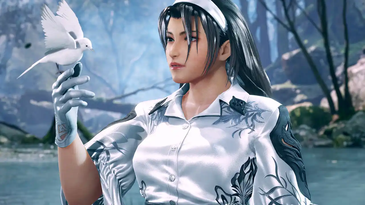 Best Tekken 8 Mods So Far In 2024 - Gamer Tweak