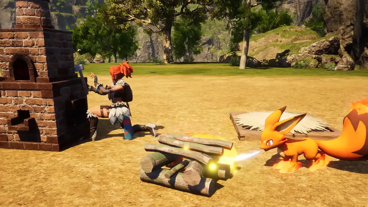 List Of All The Best Storage Items In Palworld - Gamer Tweak