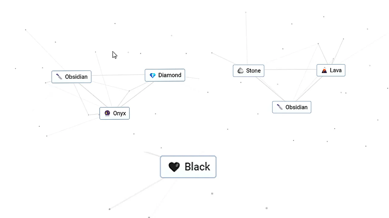 How To Make Black In Infinite Craft (Easy Steps)