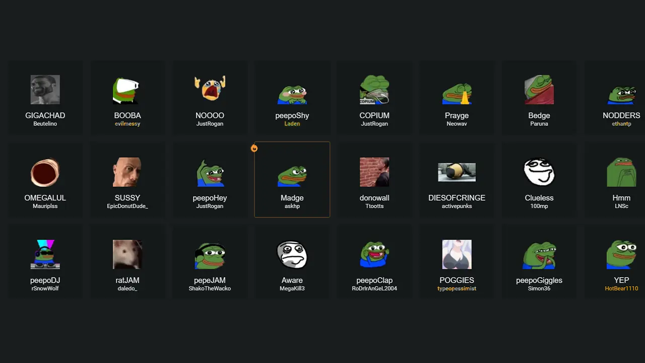 How To Use 7TV Emotes On Twitch - Gamer Tweak