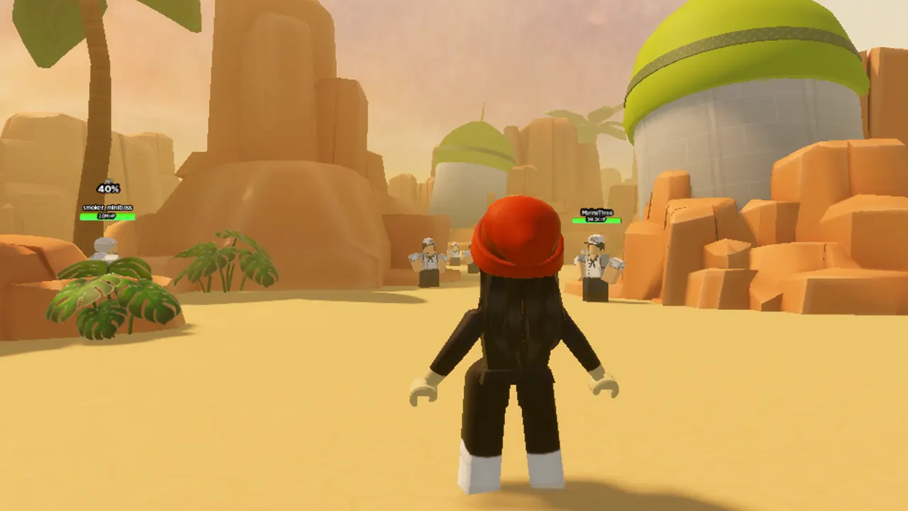 Anime Dreams Simulator Codes (2024) - Gamer Tweak