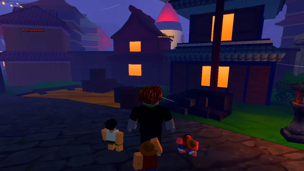 Anime Last Stand Tier List