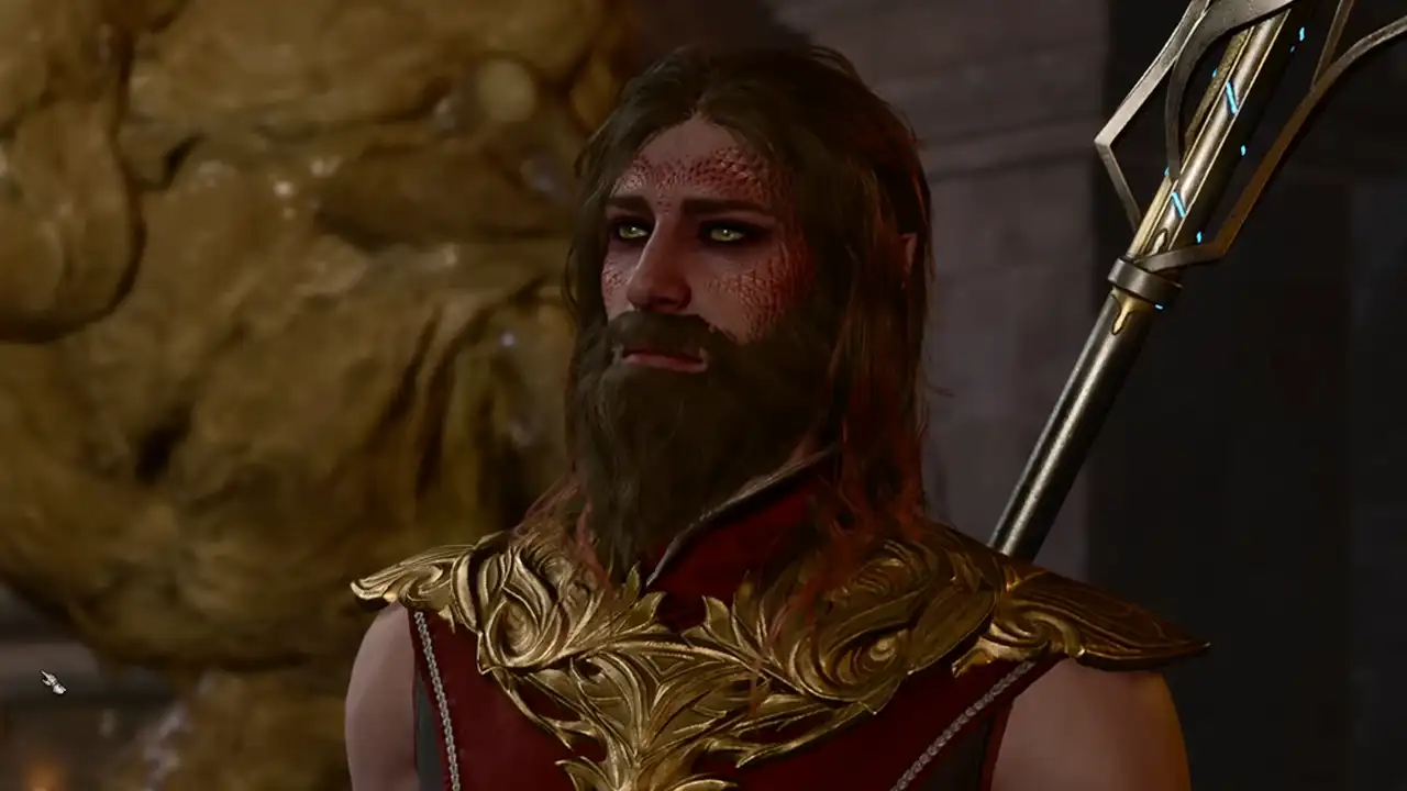 BG3: Should You Kill Aelis Siryasius?