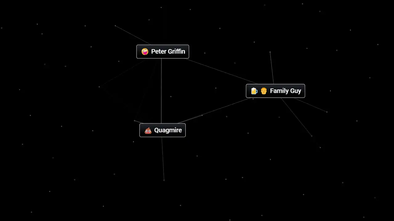 How To Make Family Guy In Infinite Craft - Gamer Tweak