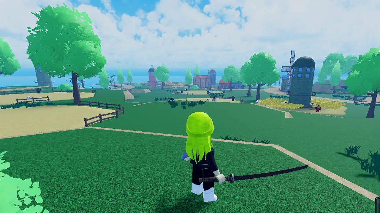 Roblox Cursed Sea Codes (May 2024) - Gamer Tweak