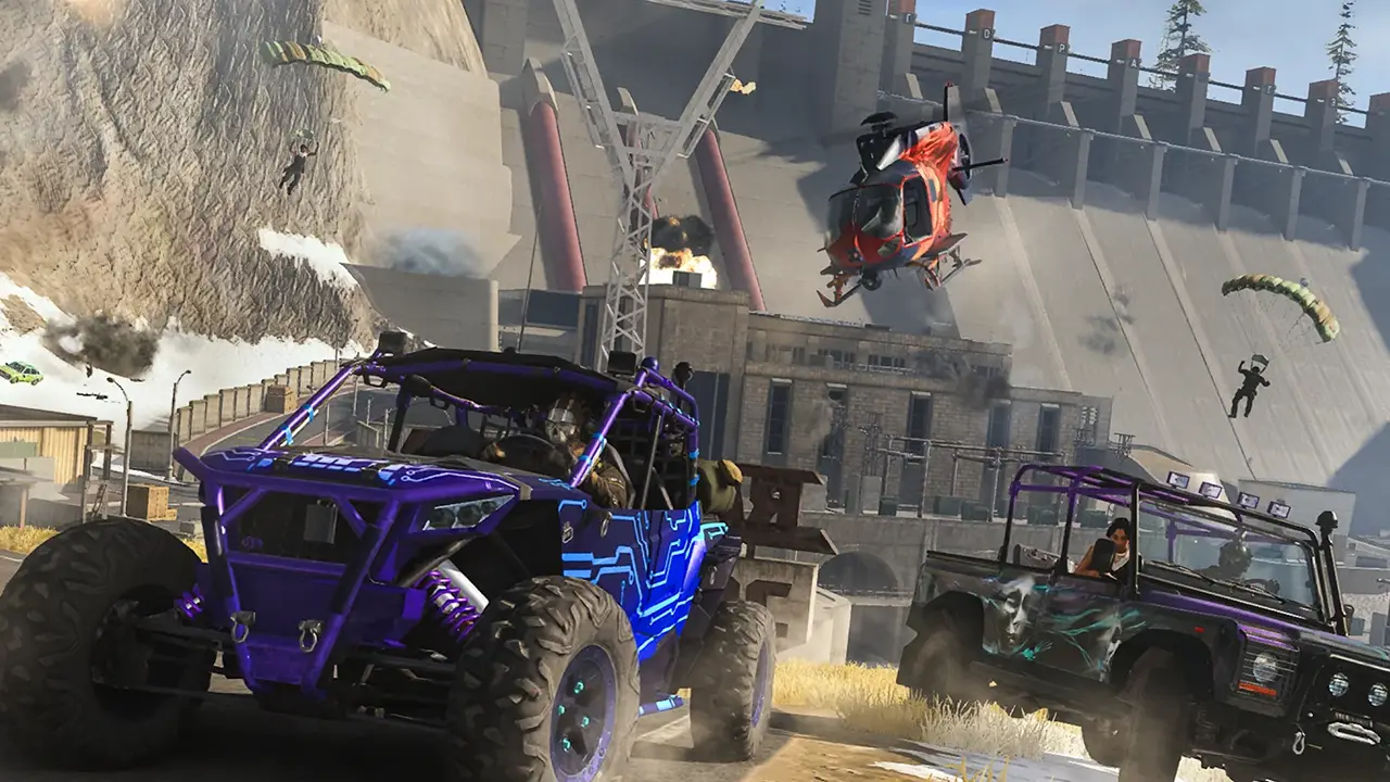 Does COD Warzone Mobile Have Bots? (Answered)