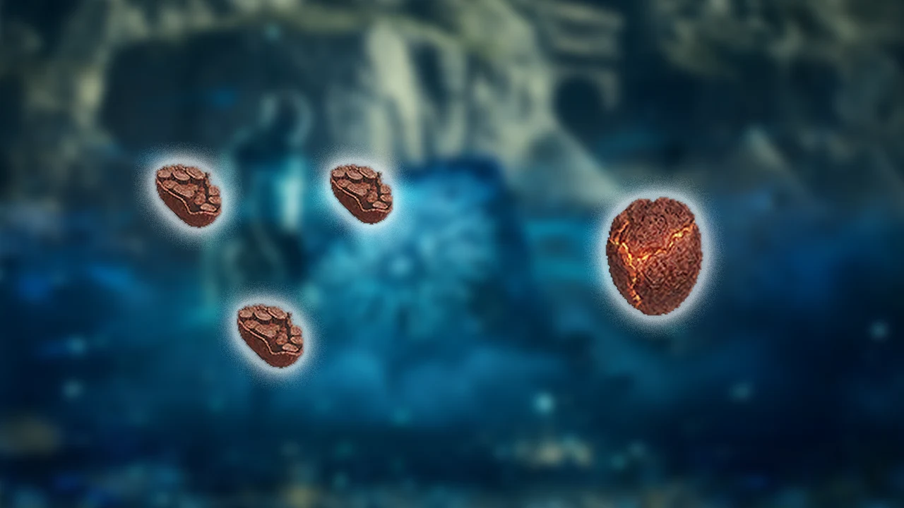 How To Get And Use Wakestone Shards In Dragon's Dogma 2