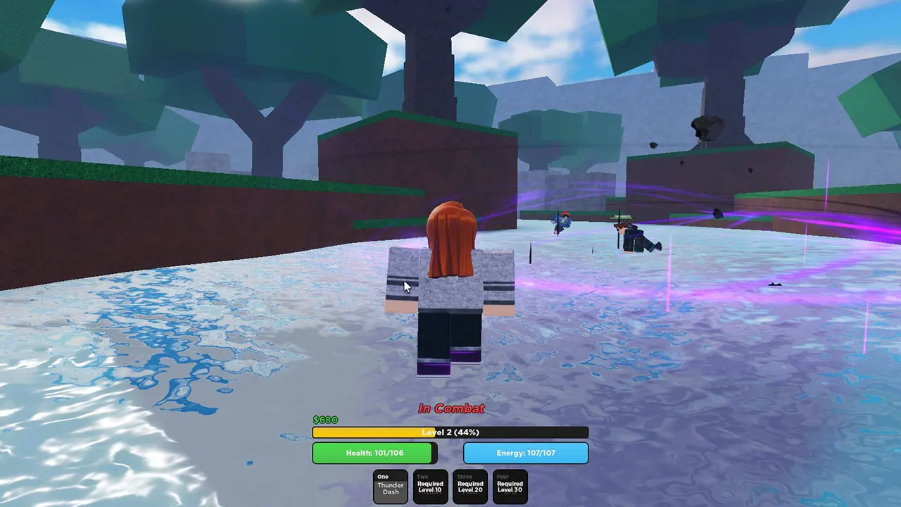 Element Battles Codes for May 2024 - Gamer Tweak