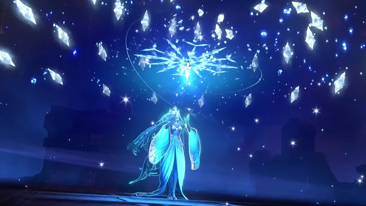 All Granblue Fantasy Relink Chapter and Side Quest List