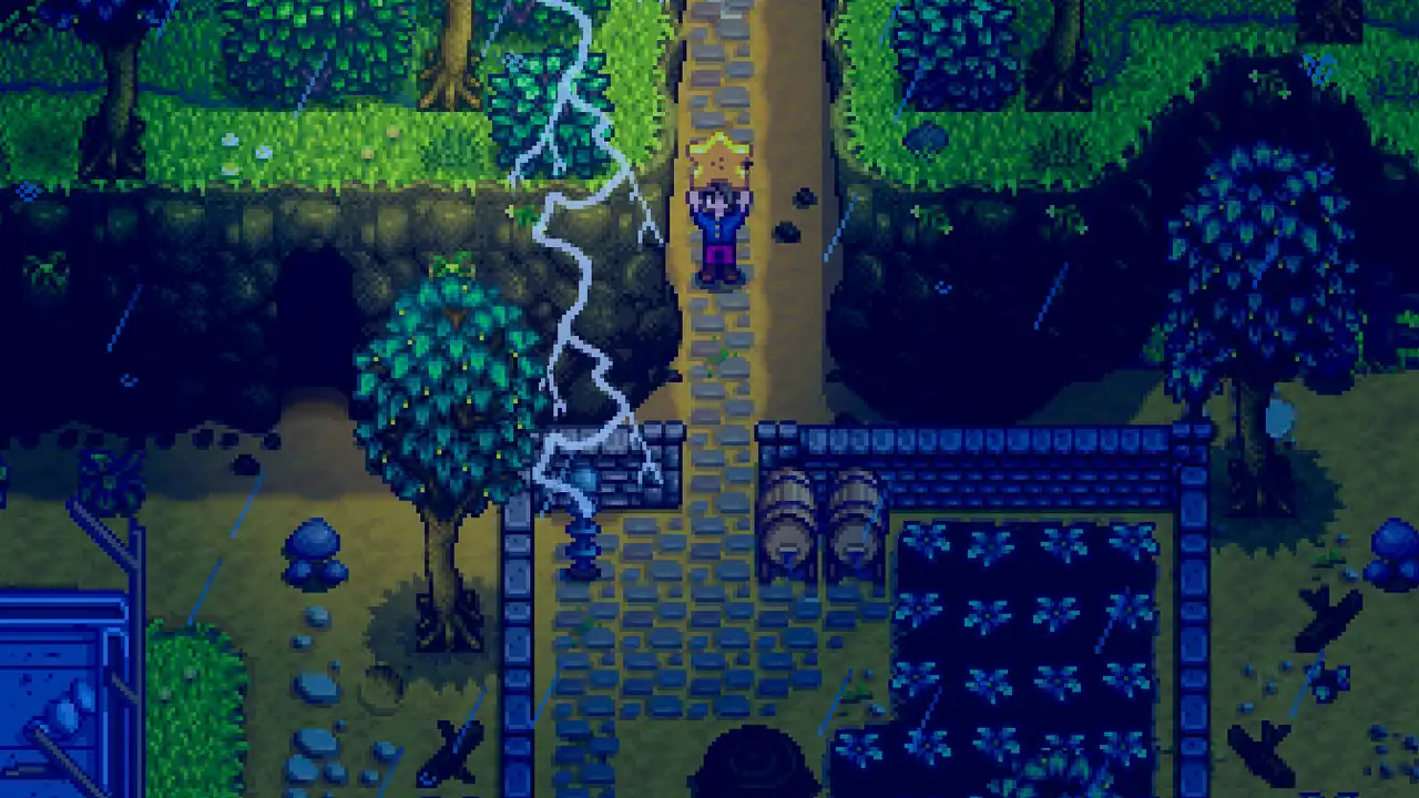 How To Fix Stardew Valley Missing Executable Error