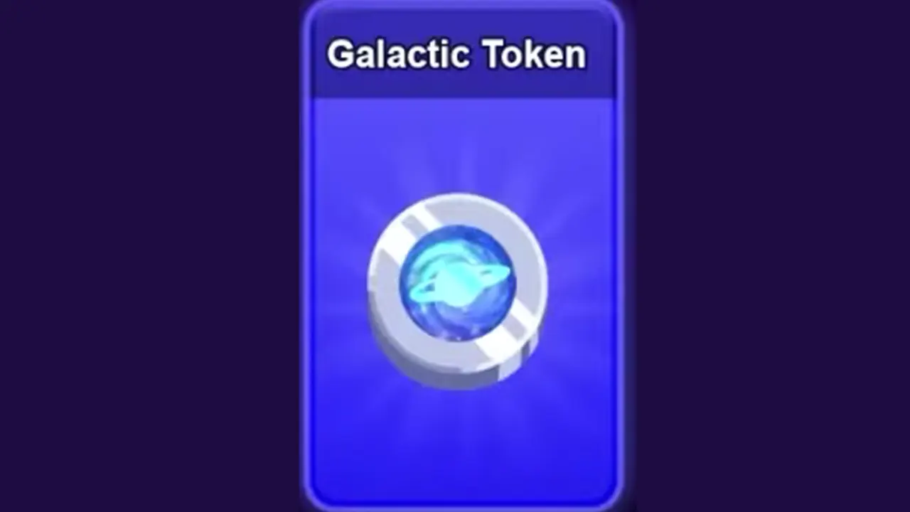 How To Get Galactic Tokens In Blade Ball- Gamer Tweak