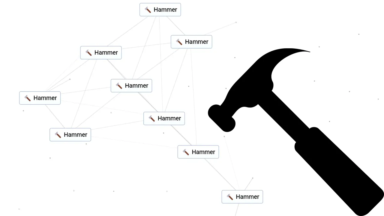 How To Make Hammer In Infinite Craft - Gamer Tweak