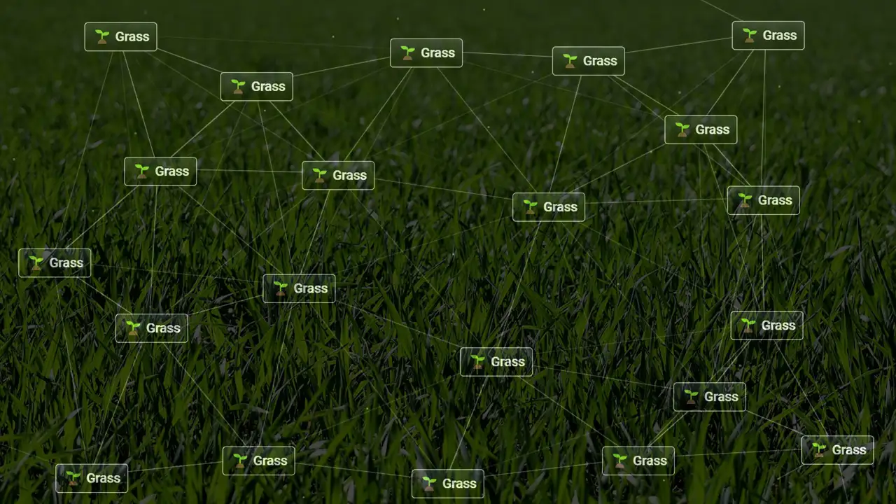 Infinite Craft Guide: How To Get Grass - Gamer Tweak