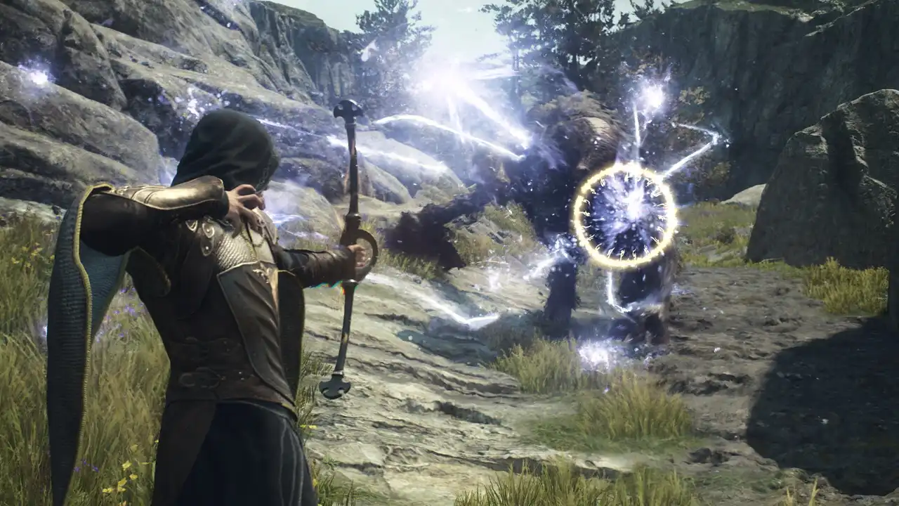 How To Find Dragon's Dogma 2 Pawn ID