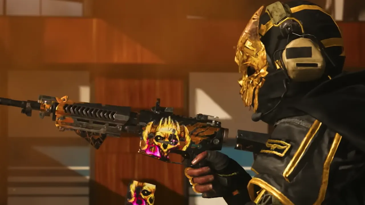 How To Link COD Mobile Account To Warzone Mobile