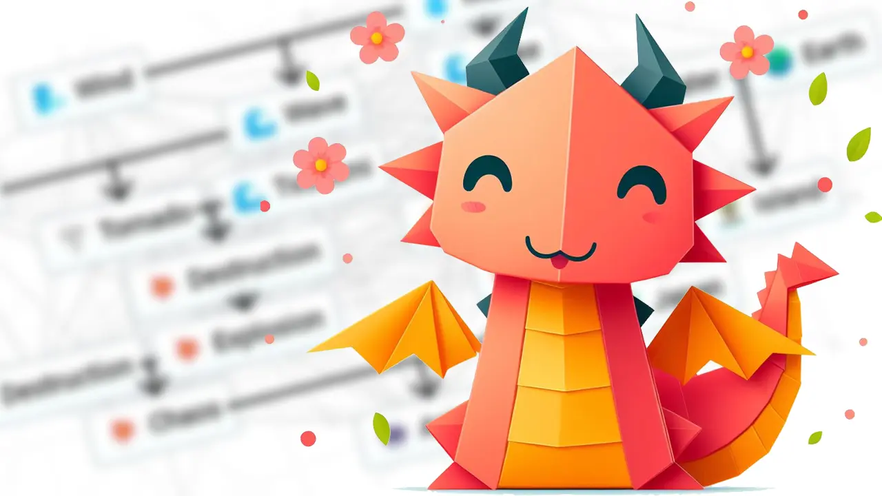 How to Make Dragon in Infinite Craft - Gamer Tweak