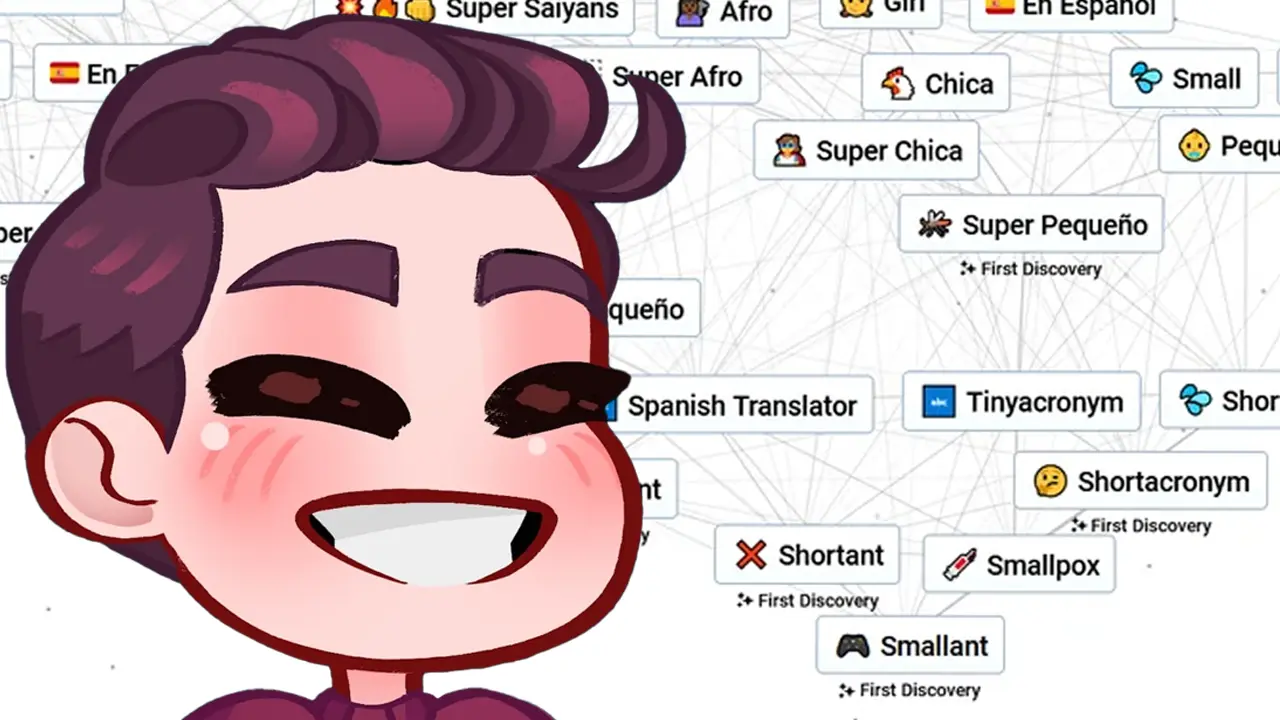 How to Make Smallant in Infinite Craft - Gamer Tweak