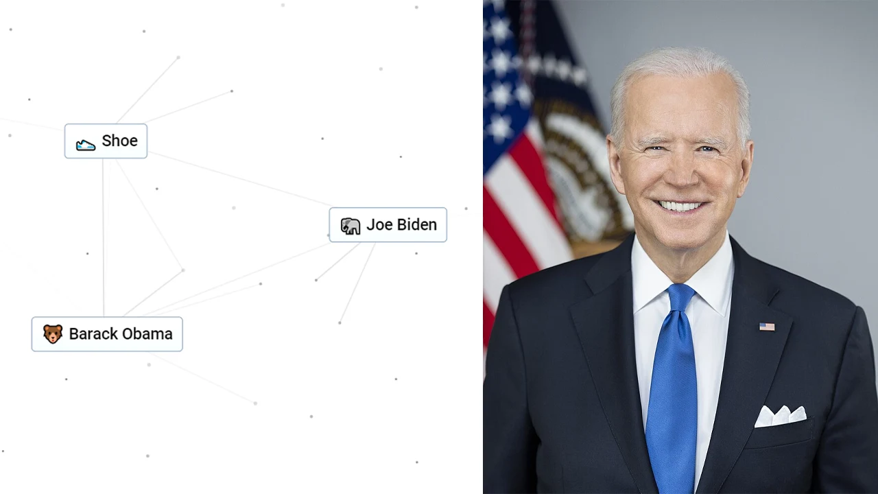 How To Make Joe Biden In Infinite Craft