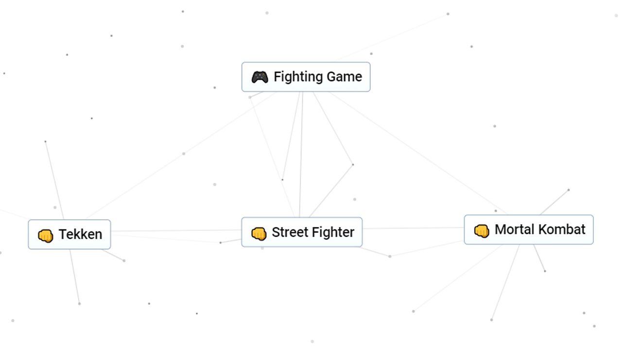 How To Make Tekken Street Fighter And Mortal Kombat In Infinite Craft