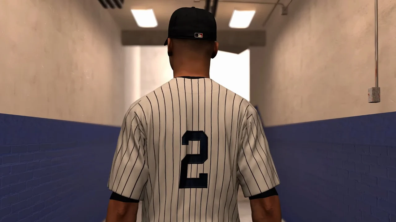 How To Use Face Scan In MLB The Show 24