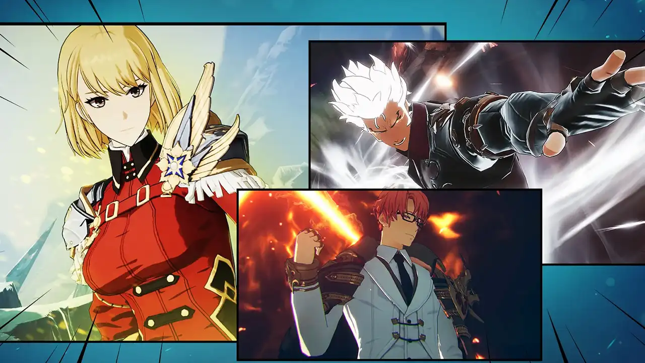 Solo Leveling Arise Codes (May 2024)