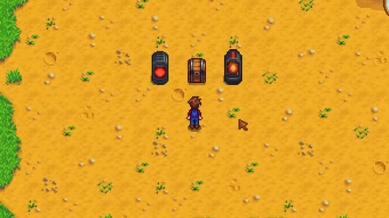 How to Get and Use Heavy Furnace in Stardew Valley 1.6