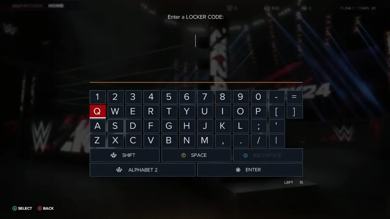 All WWE 2K24 Locker Codes For May 2024 - Free Rewards