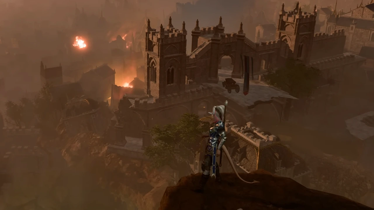 How To Use Radiating Orb In BG3 (Effect Explained)