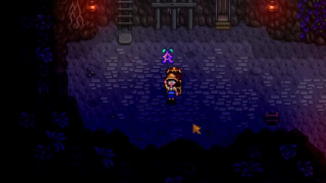 What Is The Favorite Thing In Stardew Valley? - Gamer Tweak