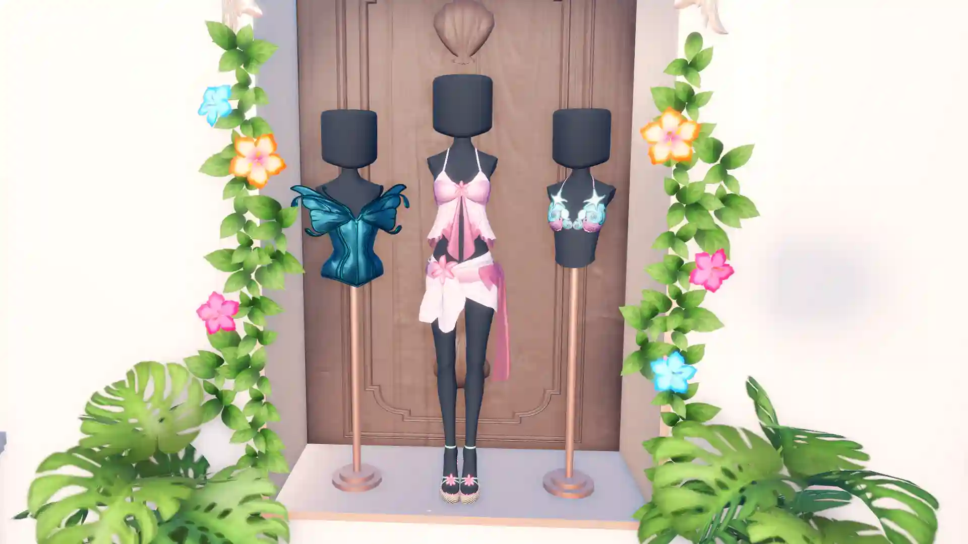 Dress To Impress Codes For October 2025