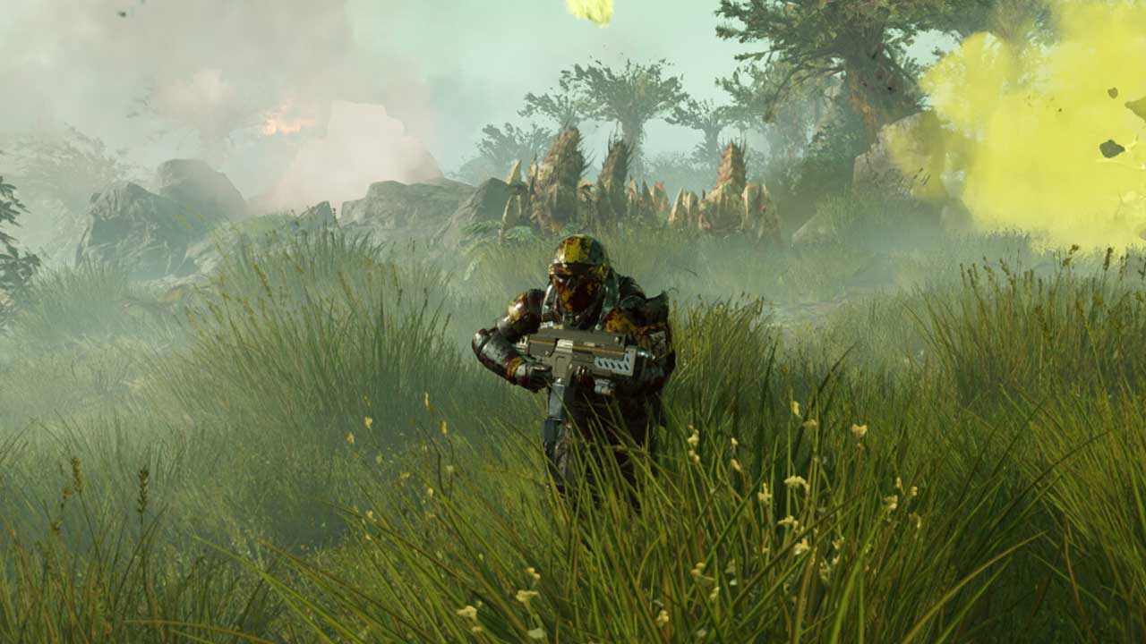 How to fix Difficulty Levels Not Unlocking in Helldivers 2?