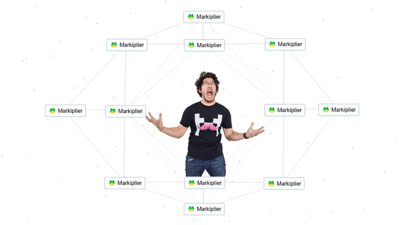 How to Make Markiplier in Infinite Craft - Gamer Tweak