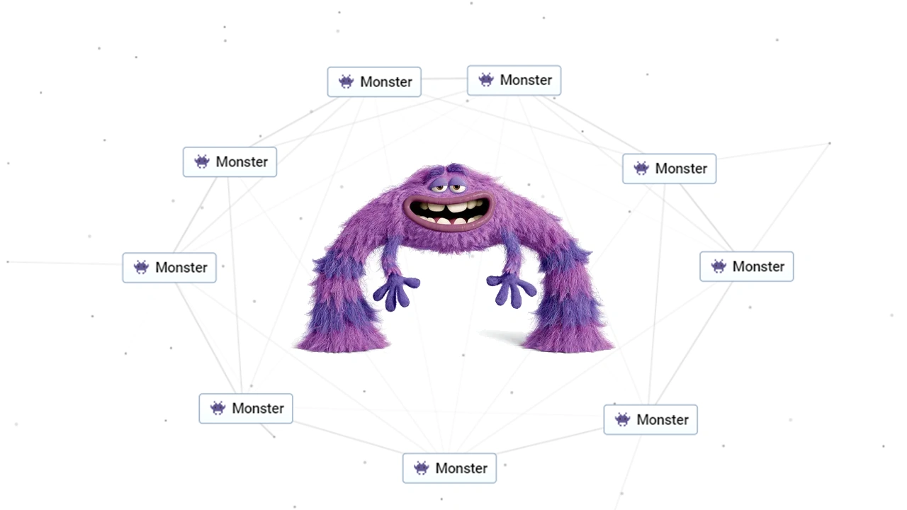 How to Make Monster in Infinite Craft - Gamer Tweak
