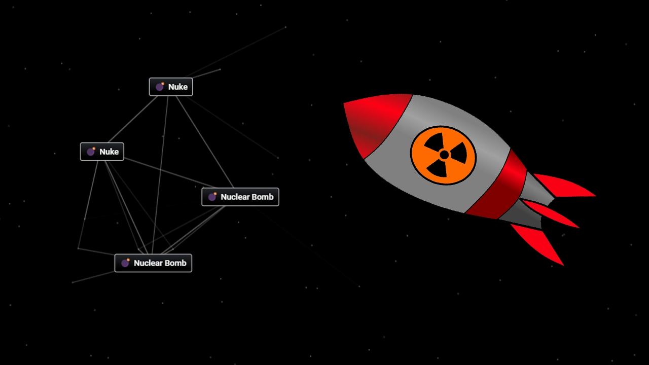 Infinite Craft: How to Make Nuke and Nuclear Bomb