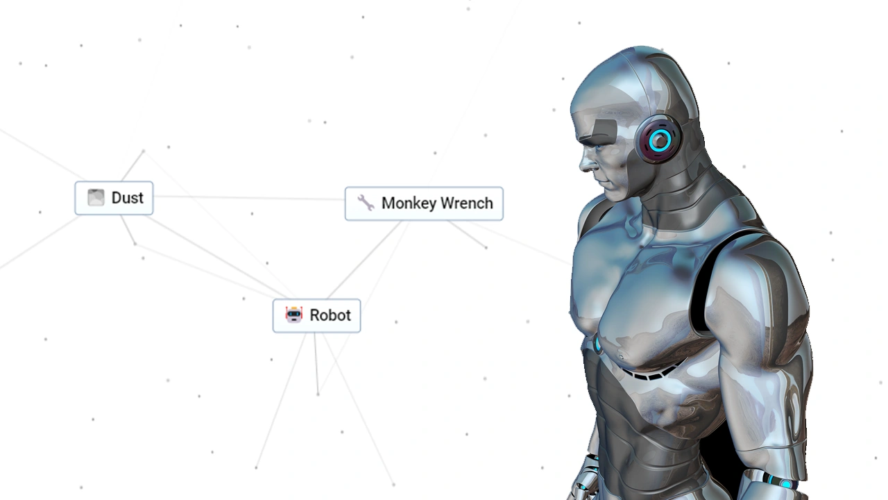 How to Make Robot in Infinite Craft (Recipe)