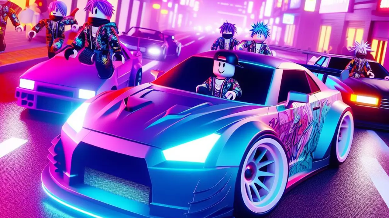 List of Roblox Music ID for Tokyo Drift Song - Gamer Tweak
