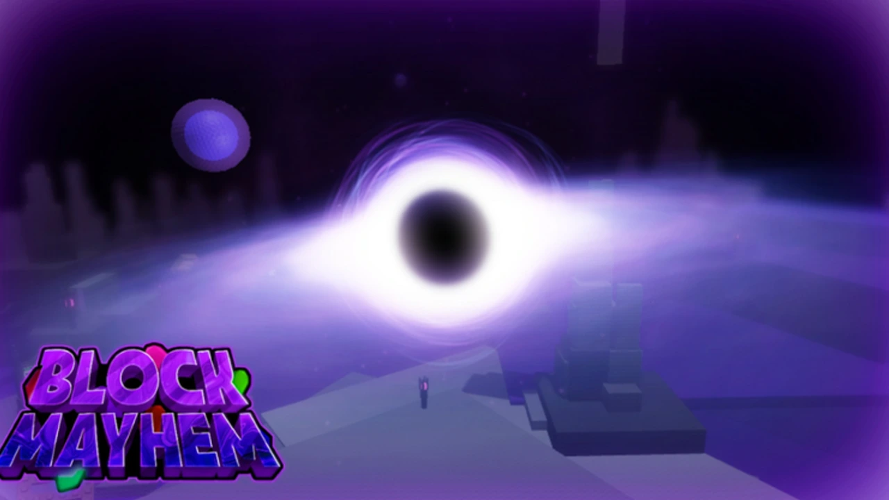 All Block Mayhem Codes (May 2024)