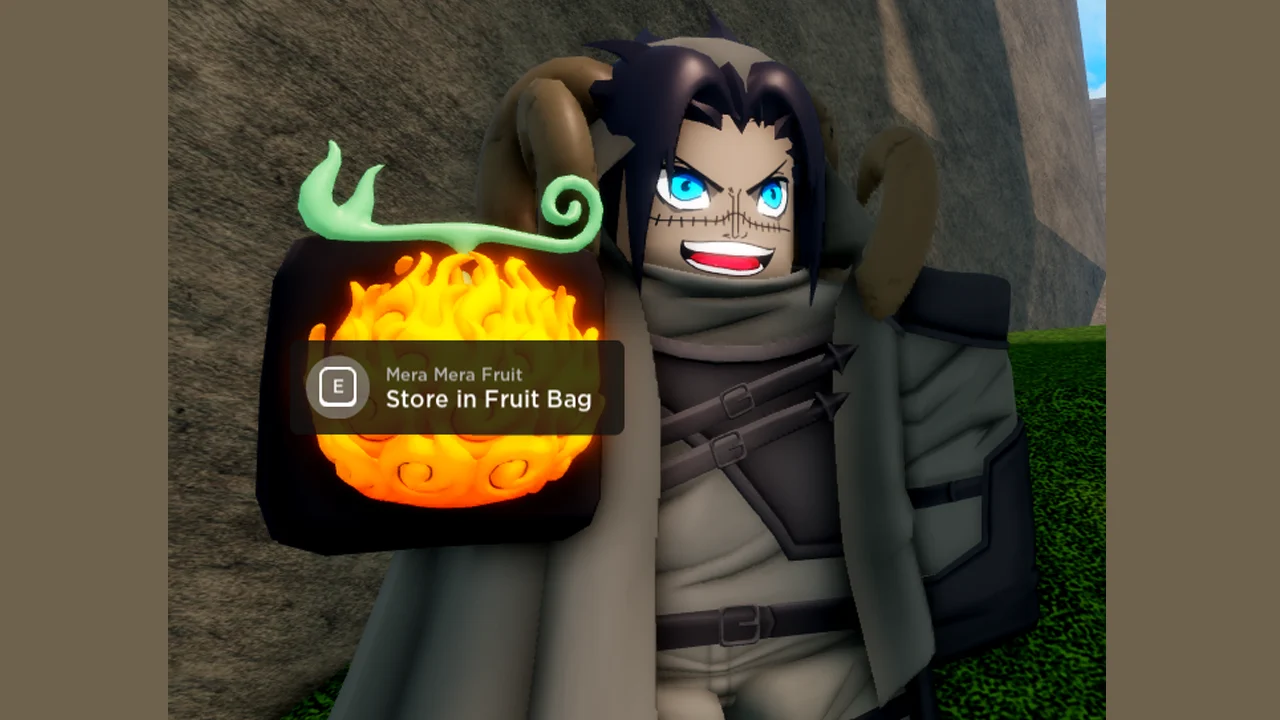 Best Legacy Piece Fruits Tier List