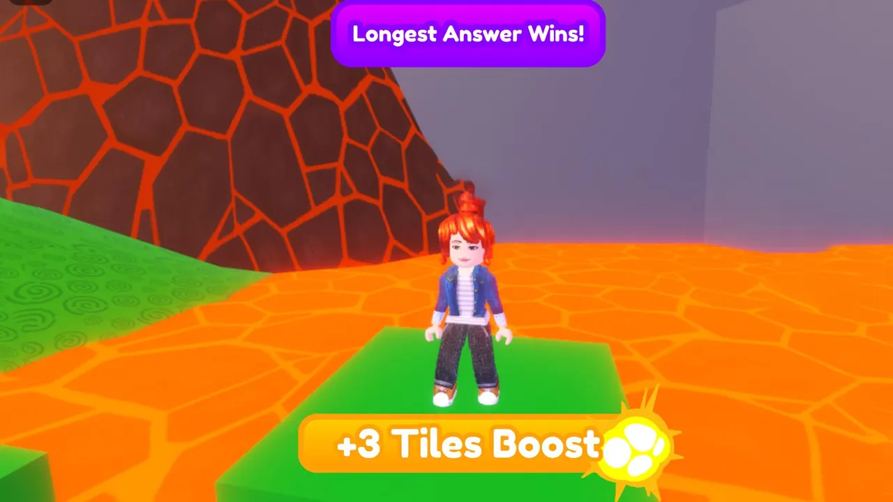 All Longest Answer Wins Codes (May 2024)