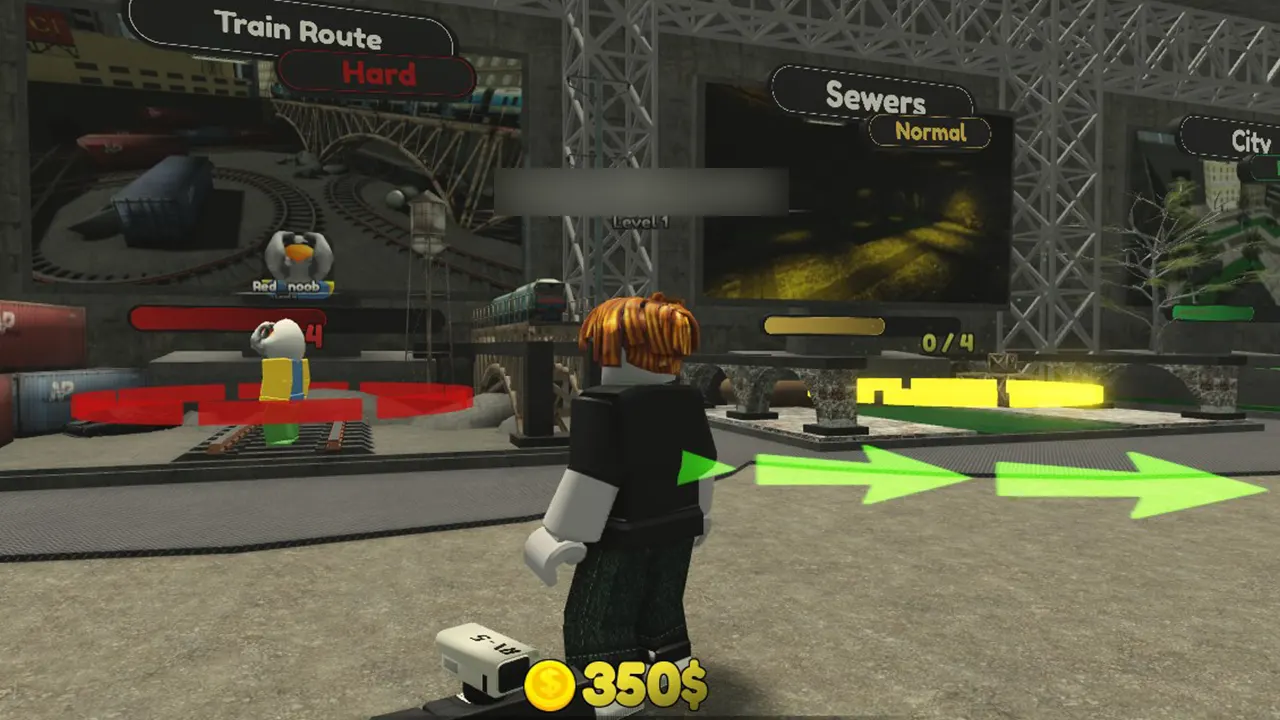 Roblox Titan Tower Defense Codes (June 2024) - Gamer Tweak