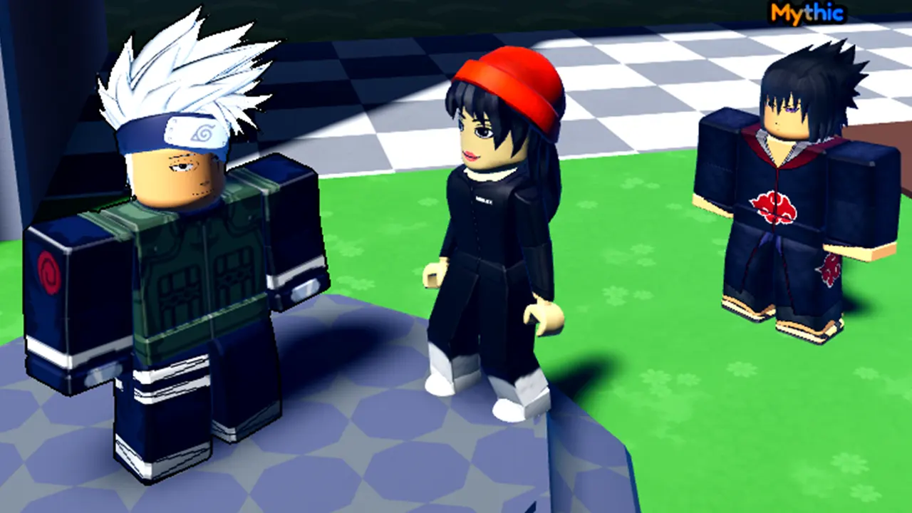 Anime Racing 2 Codes (May 2024) - Gamer Tweak