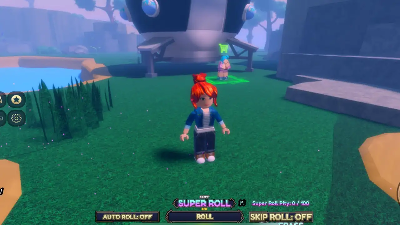 All Anime Roulette Codes (May 2024)