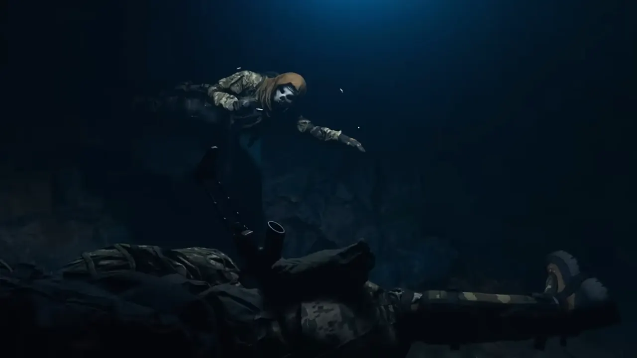 How To Check If You Are Shadow Banned In Warzone Or MW2