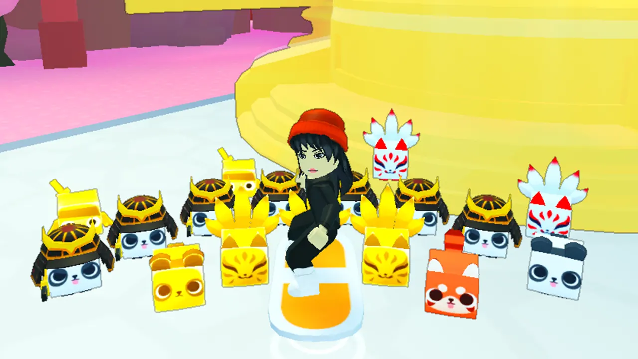 How to Create & Join Clan in Pet Simulator 99 - Gamer Tweak