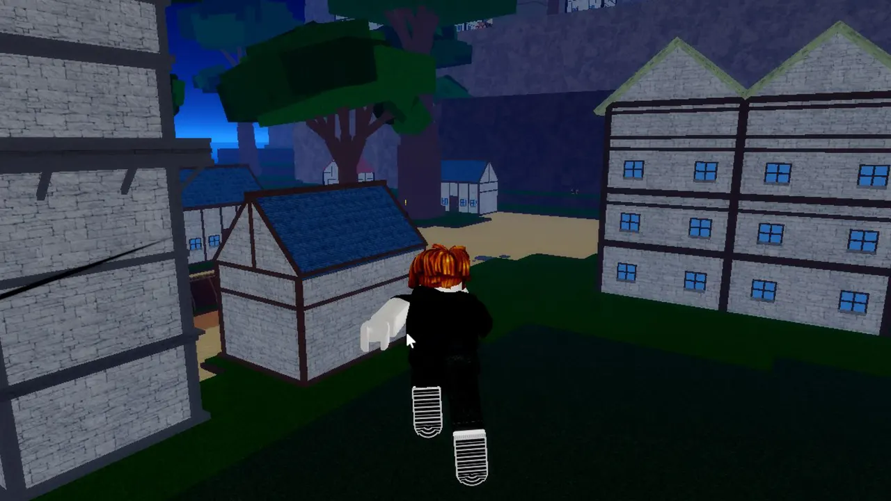 How To Get Haki In Demon Piece