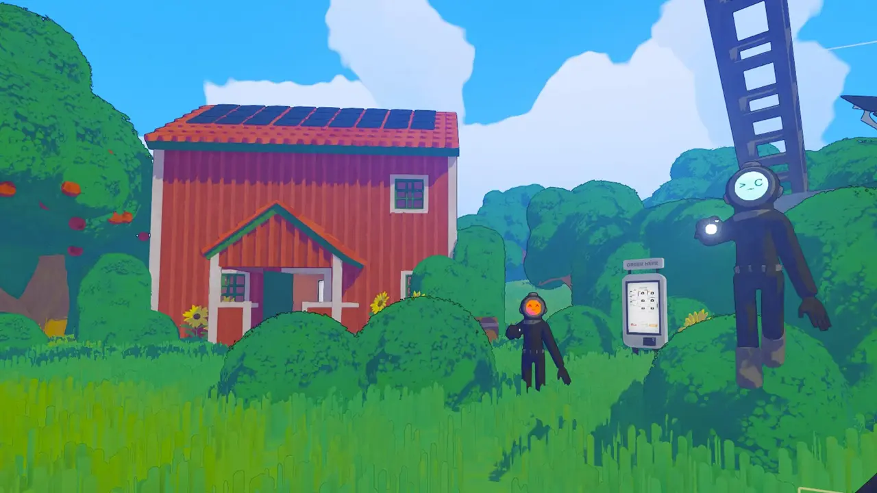 How To Fix Failed To Join Error In Content Warning Game