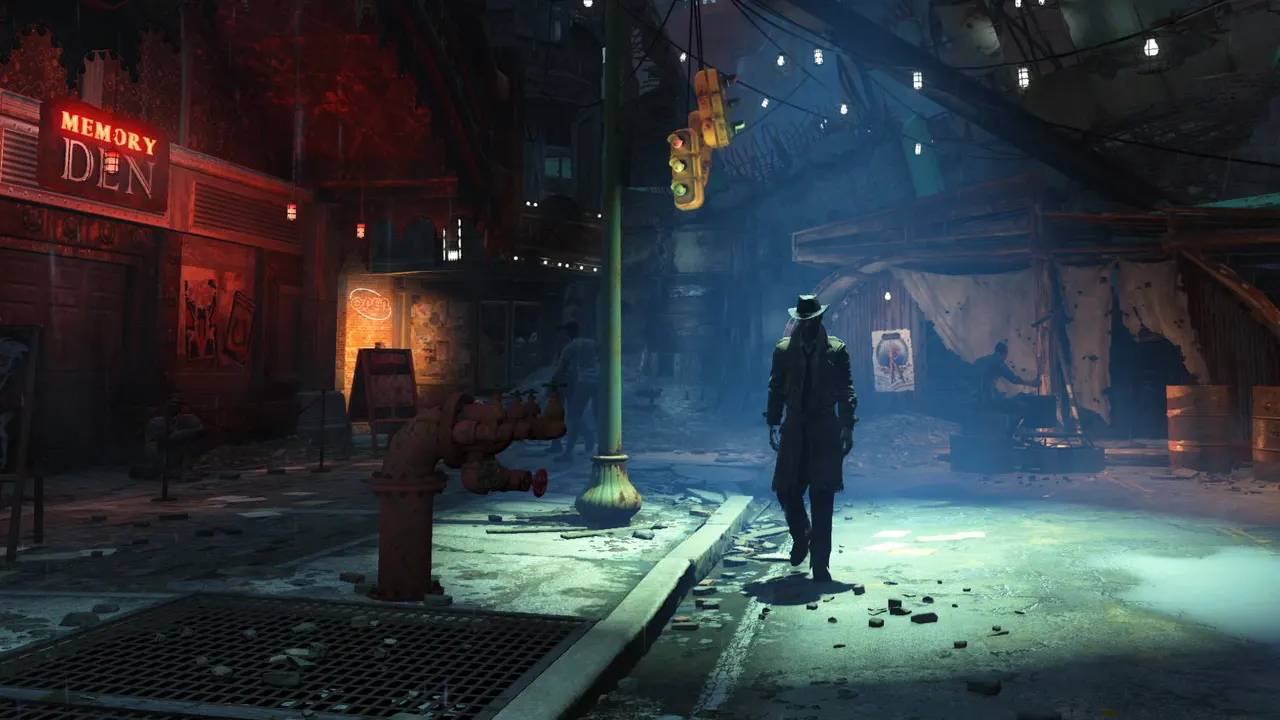 Fallout 4 Crashing On PS5 Boot Up (Fixes)